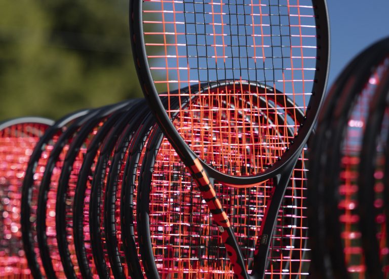 Breaking tennis news, interviews, racket & gear reviews, free competitions